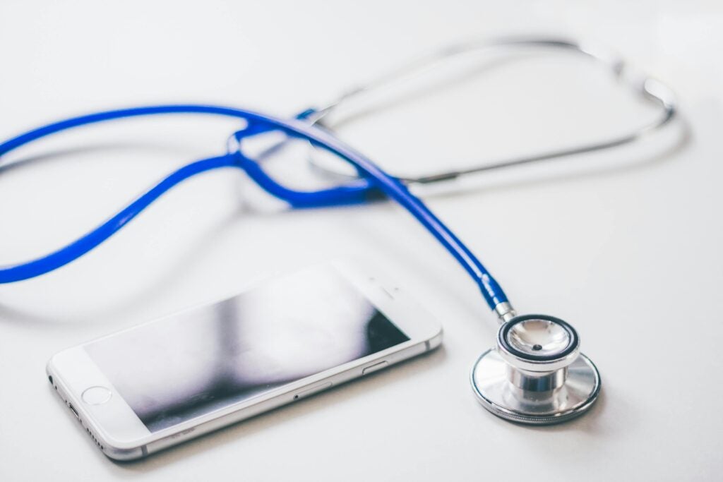 From Clinics to Communities: Mobile Health in State Rural Health ...